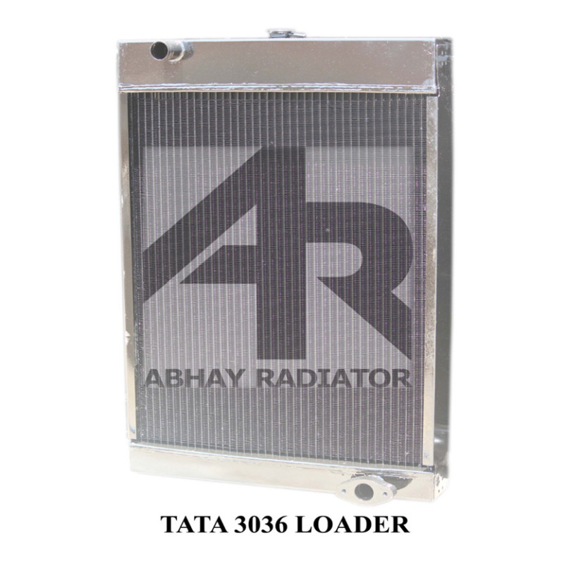 Abhay Radiator - All type of Radiator Manufacture
